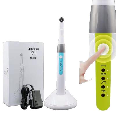 China Equipment Composite Curing Light Light Curing Lamp Resin 1s Light for sale