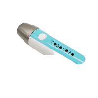 China Hearty Expression HE-C240T01 Composite Curing Light - 2000mW/cm² Intensity, 1-Second Curing, 2200mAh Battery for sale