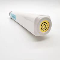 China Hearty Expression HE-C240T01 Composite Curing Light - 2000mW/cm² Intensity, 1-Second Curing, 2200mAh Battery for sale