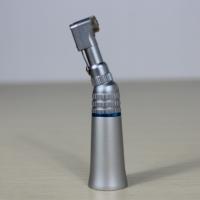 China High-Speed Dental Handpiece 300,000-450,000 RPM with ISO Standard Diamond Burs and Push-Button Chuck System for sale