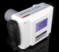 China Digital Portable Dental X-Ray Machine with 60KV Voltage and 7800mAh Battery - Automatic Sensor Developer HEDXRT01 for sale