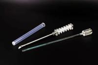 China Levonorgestrel Silastic Implants - Long-Acting Contraceptive Medical Device with Multi-Year Protection for sale