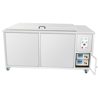 Cina Detergente per parti del motore ad ultrasuoni per la rimozione della ruggine del pulitore ad ultrasuoni per autoveicoli da 28 Khz in vendita