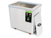 China Submersible Ultrasonic Engine Cleaner 100L For Gasoline Engine Cleaning for sale