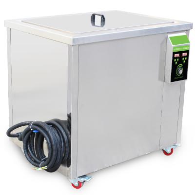 Cina Detergente per motori ad ultrasuoni per impieghi gravosi per pezzi di ricambio in metallo Filtro antiparticolato Vuoto cieco in vendita