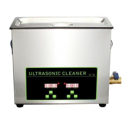 Cina Pulitore ultrasonico dentario degli ss 304 per il carro armato 20 degli strumenti chirurgici 6.5L - 80C regolano il radiatore in vendita