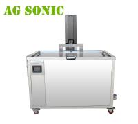 China 28khz 300L Ultrasonic Engine Cleaner for sale