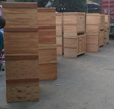Cina carri armati industriali di pulizia ultrasonica del candeliere 40kHz con la dimensione su misura in vendita