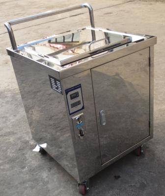 Cina lavatrice di Golf Club di ultrasuono 49L con 4min automatico fuori da tempo in vendita