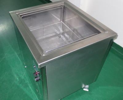 Cina Pulitore ultrasonico automatico di Golf Club, pulitore ultrasonico portatile in vendita
