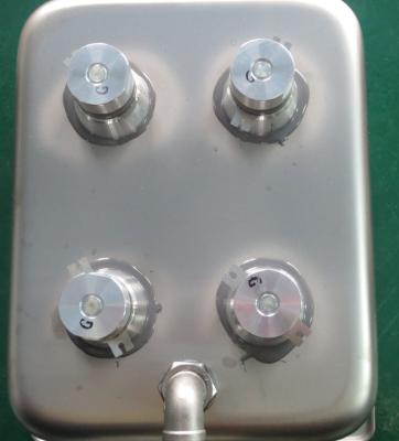 Cina Strumenti il pulitore ultrasonico per le parti meccaniche 10L dei componenti elettronici in vendita
