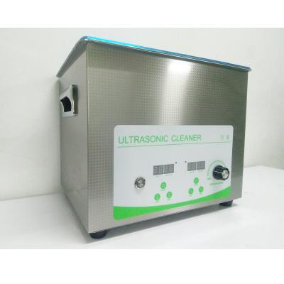 China Effektive Tischplatten-multi Frequenz-sauberere mit Ultraschallsysteme 40KHz/80KHz/120KHz zu verkaufen