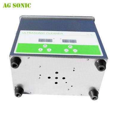 Cina Pulitore ultrasonico di Benchtop del pulitore ultrasonico del bagno degli strumenti chirurgici 3L del laboratorio in vendita