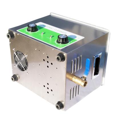 Cina Pulitore ultrasonico industriale 30L di elettronica per le tastiere del monitor del computer che puliscono 40khz in vendita