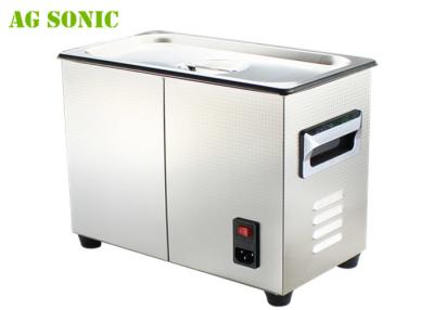 Cina 4L degassano l'esposizione LCD dentaria medica degli strumenti TB-150A Digital del laboratorio del pulitore ultrasonico in vendita