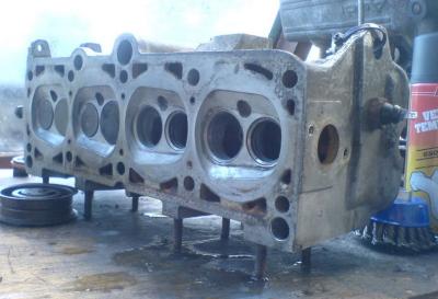 Cina La pulizia ultrasonica del blocco motore per l'alloggio diesel di Bloacks dell'automobile C175 del gatto 797 innesta la pulizia in vendita