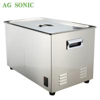China Ultrasonic Baths High Grade Cleaning of Lab Instruments and Efficient Sample Preparation for sale