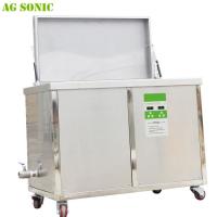 China 28khz Frequency Ultrasonic Machine Cleaning Engine Blocks & Engine Cylinder Heads for sale