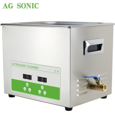 Cina Heater Ultrasonic Engine Parts Cleaner regolabile che sgrassa per la valvola del blocco motore in vendita