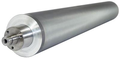 Cina macchina ceramica ultrasonica di pulizia del rullo di Anilox del pulitore ultrasonico di Courtain del rullo di 2400mm in vendita