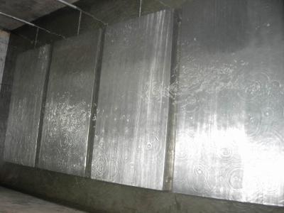 Cina La pulizia ultrasonica della parte dei liquidi refrigeranti lavoranti solubili in acqua scheggia lavorare/la lucidatura polverizzate e vere oli da taglio in vendita