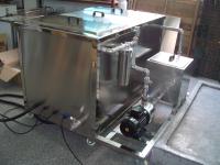 China Industrial Maintenance Manufacturing Process Ultrasonic Equipment for sale