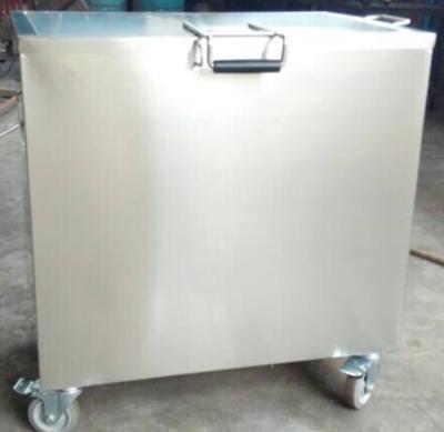 Cina Inzuppi il carro armato 250-300 la L piatti puliti di Aluminiun del forno per la sporcizia nera bollente del pane in vendita