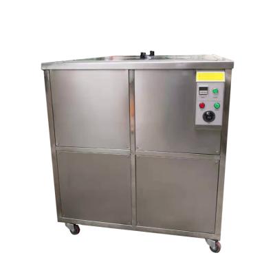 Cina Pulitore ultrasonico industriale 220V di Dpf 9KW SUS316L con il sistema di filtrazione in vendita