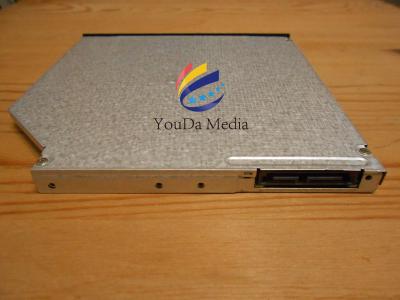 Cina Rewriter interno del computer portatile di MB di GU71N 2 dell'azionamento ultra esile di masterizzatore DVD per Acer in vendita