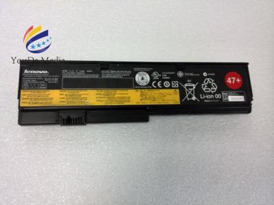 China ThinkPad X220 notebook battery replacement / 9 Cell replace laptop battery for sale
