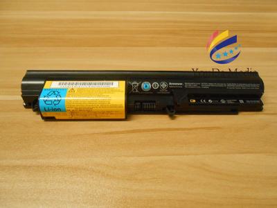 Cina 42T4652 2600mAh sostituiscono la batteria 14.4V del computer portatile di lunga vita per LENOVO 41U3198 in vendita