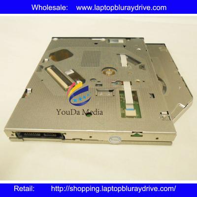 Cina Scanalatura doppia di strato DVD±RW del giocatore di HP DC-6E2LH BD-ROM 3D nell'azionamento di SATA in vendita