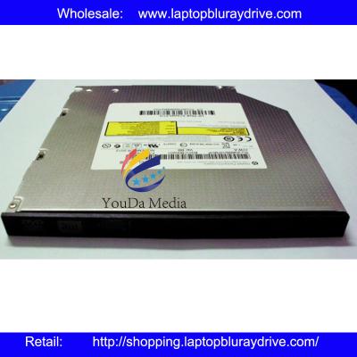 Cina Millimetri ultra esili di SATA del computer portatile di HP SU-208 9,5 di azionamento di masterizzatore DVD per interno e di riserva in vendita