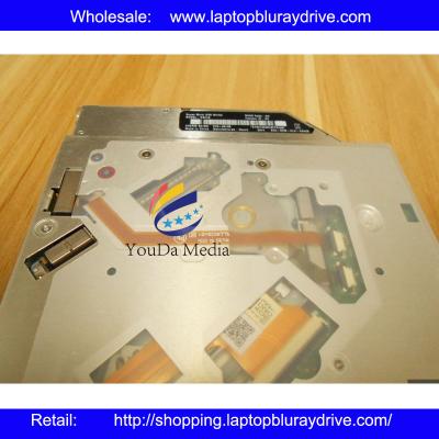 China GS41N NEW for Macbook Unibody Superdrive Slot-in DVD CD RW Burner SATA DRIVE for sale