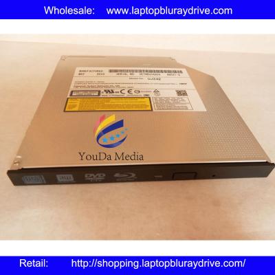 Cina Azionamento ultra esile del bruciatore di UJ242 UJ-242 Blu Ray con 9.5mm SATA per le azione interne in vendita