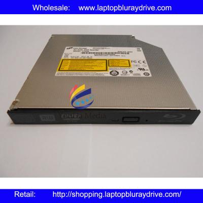 Cina 3D azionamento combinato CT30N del giocatore BD-ROM Blu-Ray per ASUS G73 G73G G73J G73JH G73JW in vendita