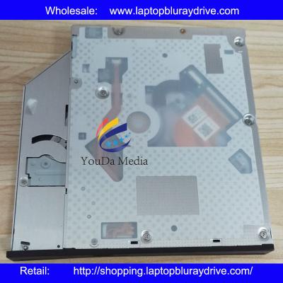 Cina Scanali lo scrittore esile GA10F del dvd del labelflash di SATA DVDRW con 12.7mm ESILE in vendita