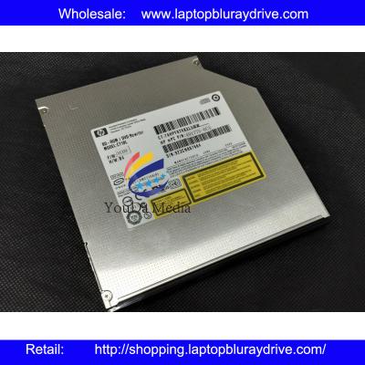 Cina Azionamenti ottici SATA CT10L del computer portatile con BD-ROM di Lightscribe per Filippine in vendita