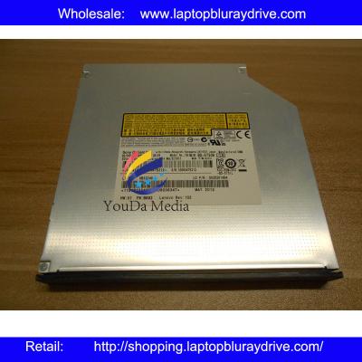 Cina Scanalatura originale di AD-7640S SATA nell'azionamento 12.7mm di masterizzatore DVD del computer portatile in vendita