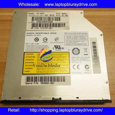 Cina DL-8ATL SATA Scanalatura-in DVDRW con l'incastonatura 100% originale e provato in vendita