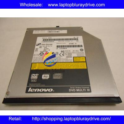 Cina Multi azionamento SATA GT33N 75Y5115 del bruciatore di Lenovo ThinkPad T520 CD-RW DVD±RW in vendita