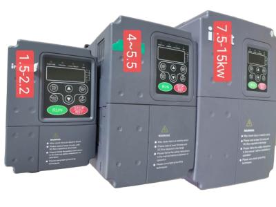 Cina Corredo profondo solare solare della pompa buona del sistema di innaffiatura della pompa del giardino di 5KW 7HP in vendita