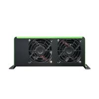 China 80A MPPT Hybrid Solar Charge Controller Intelligent Control for sale