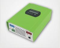China CQC 40A MPPT Solar Controller , Solar Panel Charge Controller 12V 24V 48V for sale