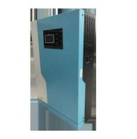 China 5kw Off Grid System High PV Input Voltage 120vdc 500vdc for sale