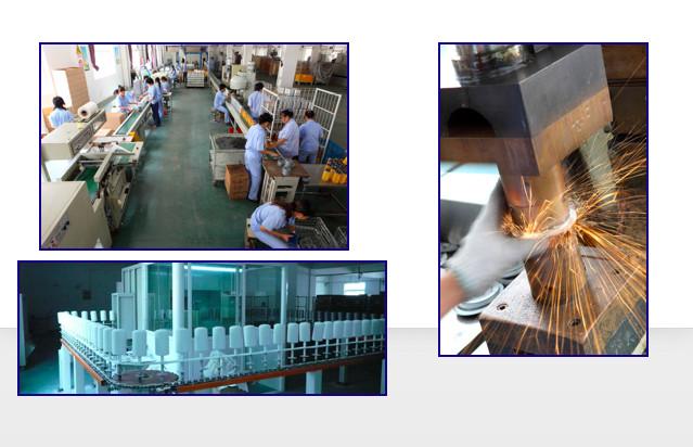 Fornitore cinese verificato - China BOSS excavator filter manufacturer