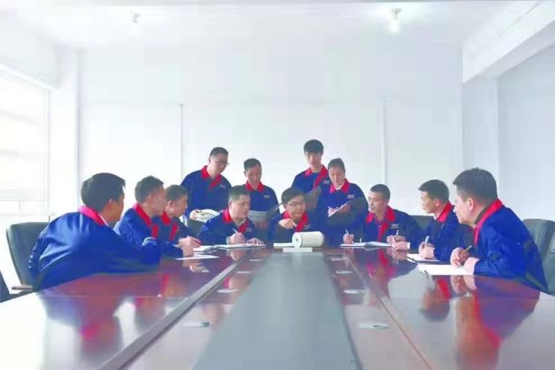 Fornitore cinese verificato - China BOSS excavator filter manufacturer