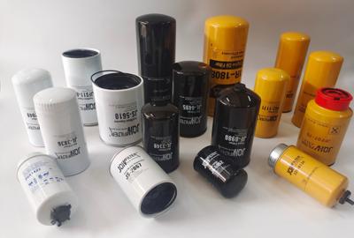 Cina P837-1 O-2705 P7126 4225367 LF3822 P5501423 Elemento filtro dell'olio di motore per escavatore EX400-1 in vendita