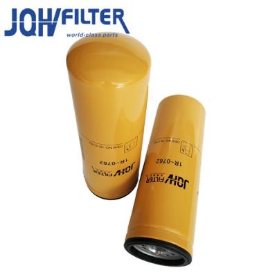 China cor de Fuel Filter Yellow da máquina escavadora de 1R-0762 P550625 para  E325C E330C à venda