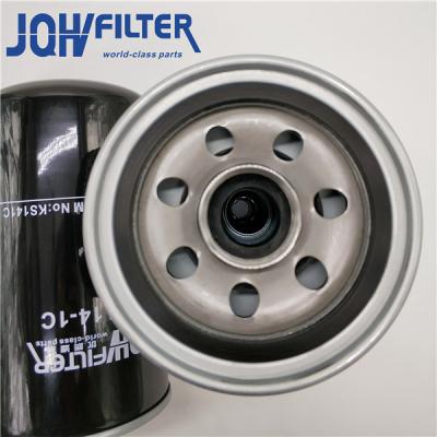Κίνα Φίλτρο P552562 πετρελαίου μηχανών diesel ME074013 LF3586 για Kobelco sk200-3 προς πώληση
